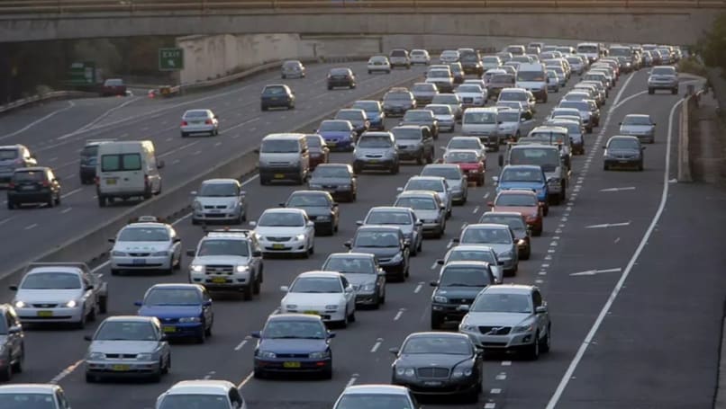 Worst traffic in the world: What is the most congested city? | CarsGuide