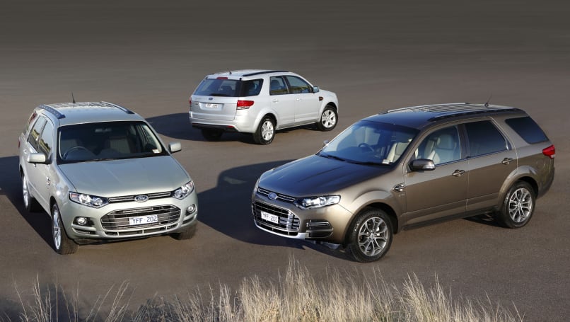 Australian Car Brands & Manufacturers | CarsGuide