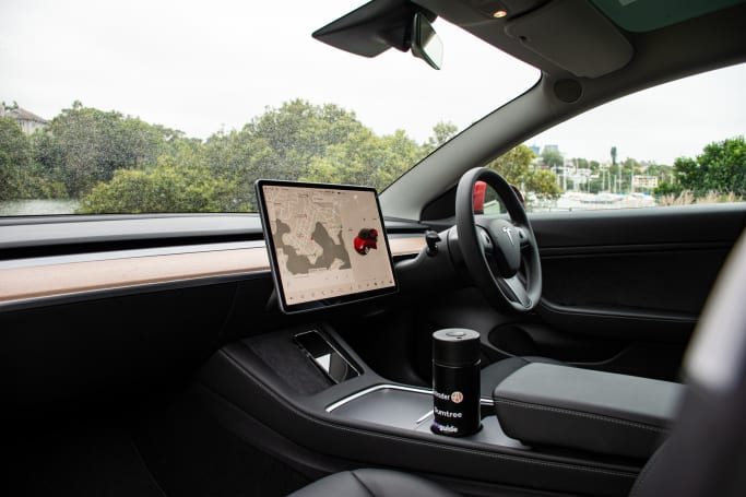 Tesla Model 3 2021 review: Long Range – how does the biggest battery ...