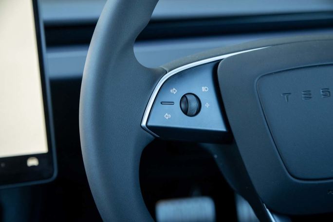 Tesla Model 3 Electric 2024 review: Performance - EV test – Sedan ...