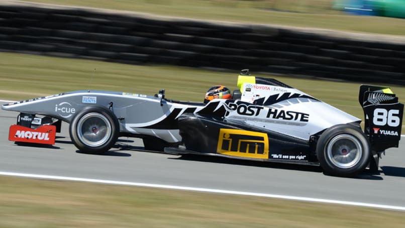 What to watch now the Supercars are over | CarsGuide - OverSteer