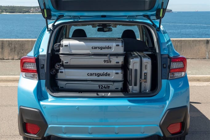 Subaru XV Review, Price, For Sale, Colours, Specs & Interior | CarsGuide