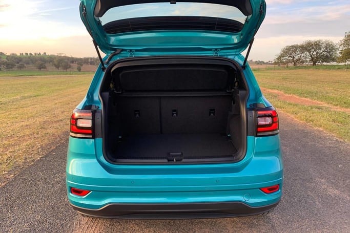 VW T-Cross Australia, Review, For Sale, News & Models | CarsGuide