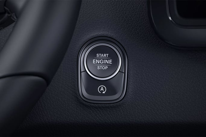 Mercedes-Benz Sprinter Engine - Specs & Motor Options | CarsGuide