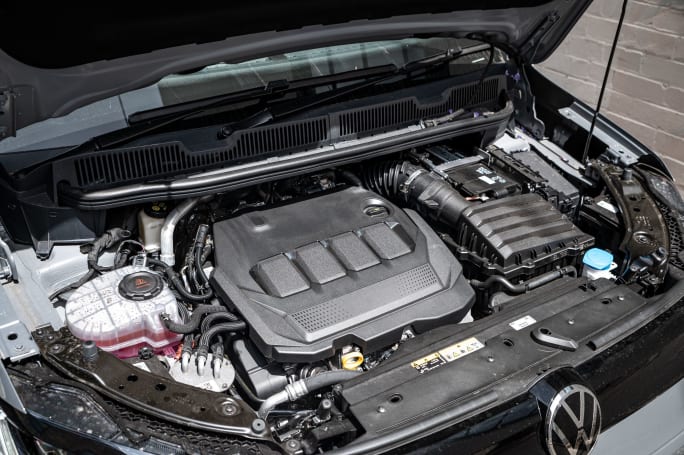 VW Caddy 2022 review: New Caddy 5 small van range reviewed - Cargo ...