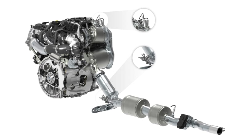 AdBlue Fuel: What is it, How Does it Work & Where to Buy? | CarsGuide