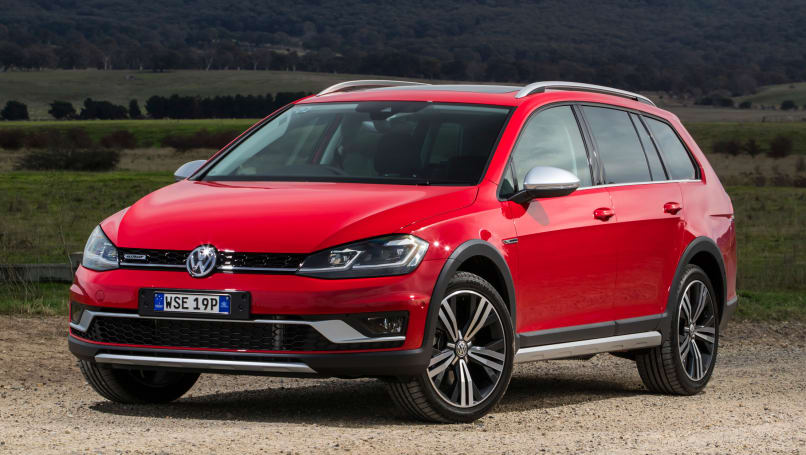 Volkswagen Golf 2020 pricing and spec confirmed - Car News | CarsGuide