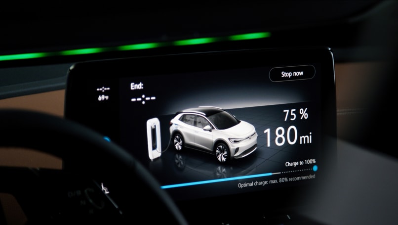 Volkswagen to flip the script, merge all car platforms into one, and ...