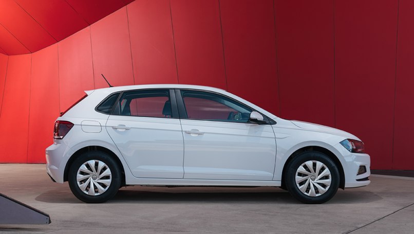 VW Polo 2018 review | CarsGuide