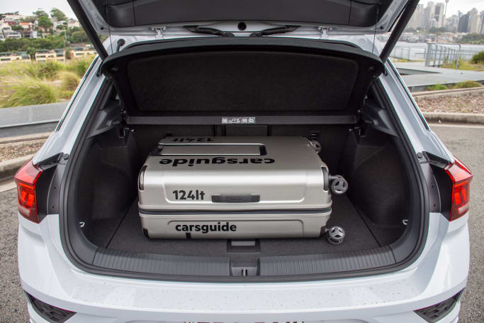 Volkswagen T-Roc 2020 | CarsGuide