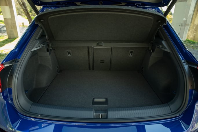 Volkswagen T-Roc Specs & Features | CarsGuide