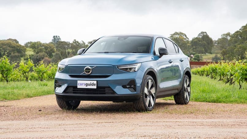 Volvo vindication! Swedish brand confirms it is well over 50 per cent ...