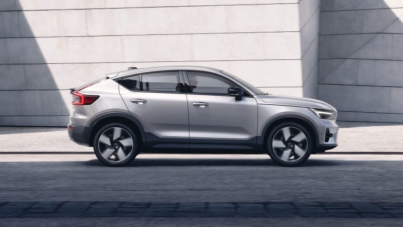 Swedish Tesla? Why Volvo’s all-electric gamble is worth the risk ...