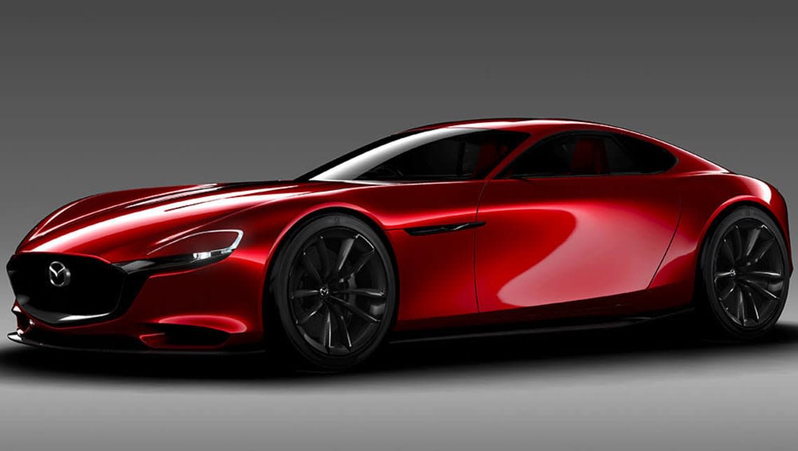 Mazda to launch first pure EV next year, plug-in hybrids to follow ...