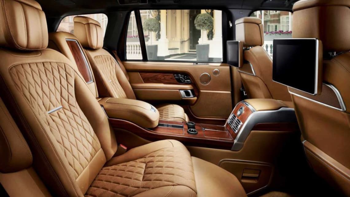 New Smart Seats Will Read Your Heart Rate Drowsiness And Stress Levels Carsguide