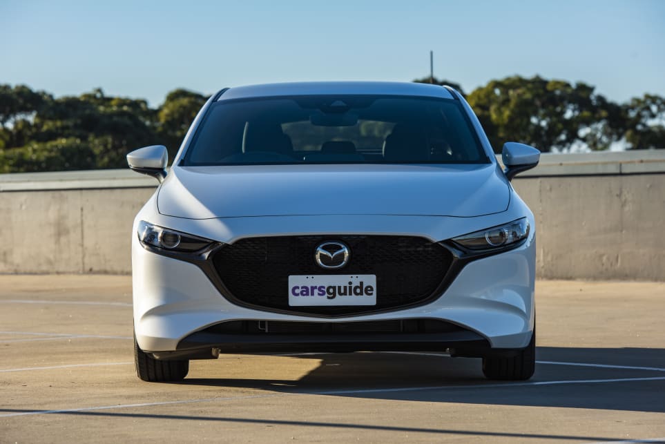 Best Small Hatch Comparison Australia: Mazda 3 vs Corolla vs Cerato ...