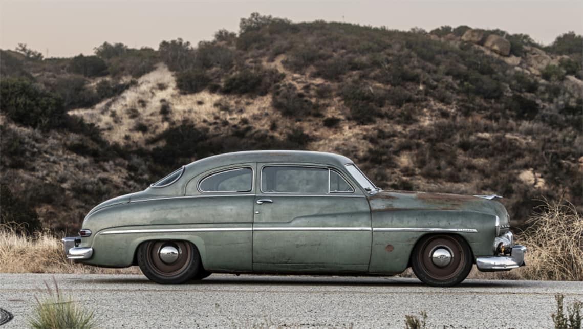 This electric hot rod is a 400hp hand-made work of art! | CarsGuide ...