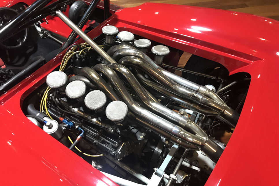 Motorclassica 2018: Bigger and better than ever | CarsGuide - OverSteer