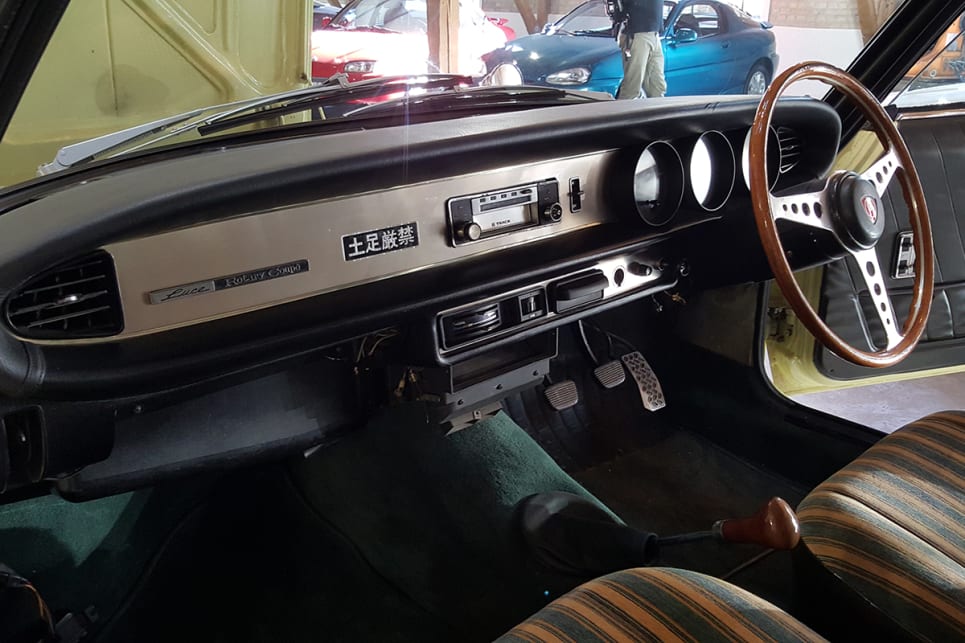 The best Mazda museum in the world isn't in Japan | CarsGuide - OverSteer