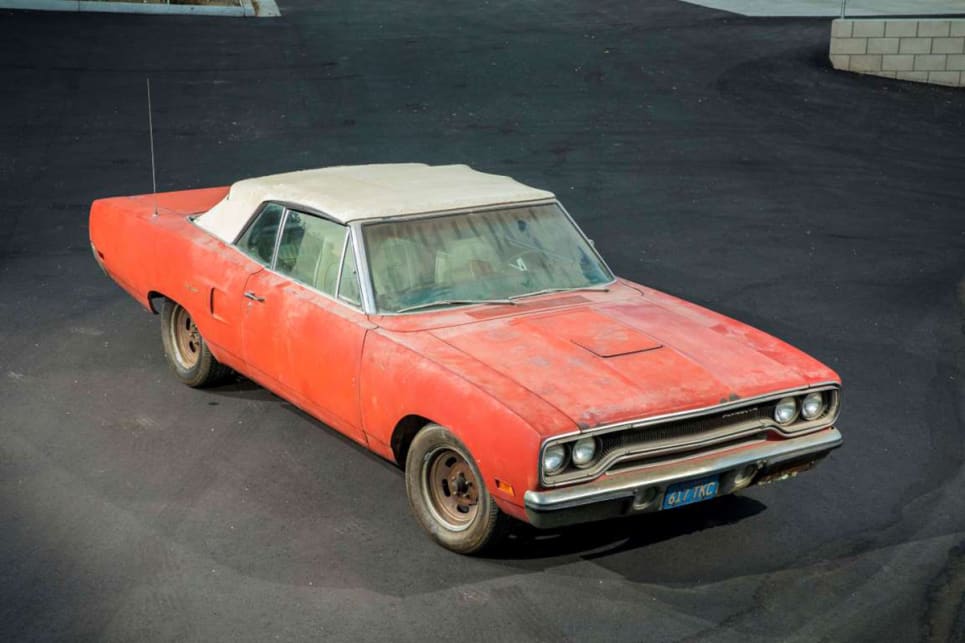 This Road Runner is set to get its wings back | CarsGuide - OverSteer