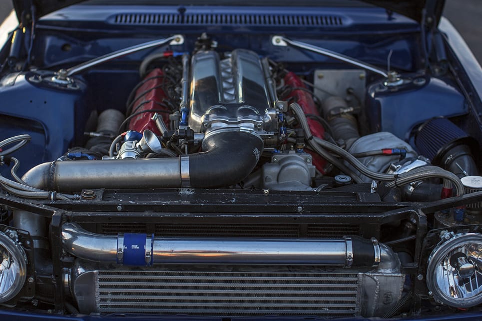 Snake bite: The top five Viper V10 engine swaps | CarsGuide - OverSteer