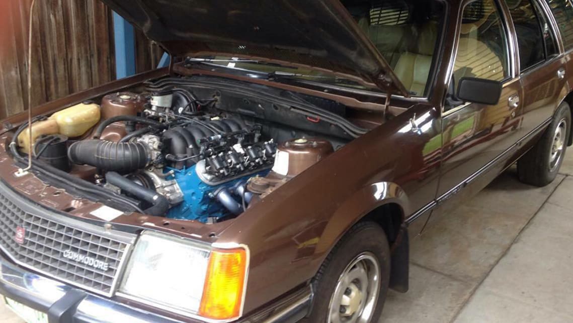 There's no replacement for displacement: Top five LS engine swaps pt.2 ...