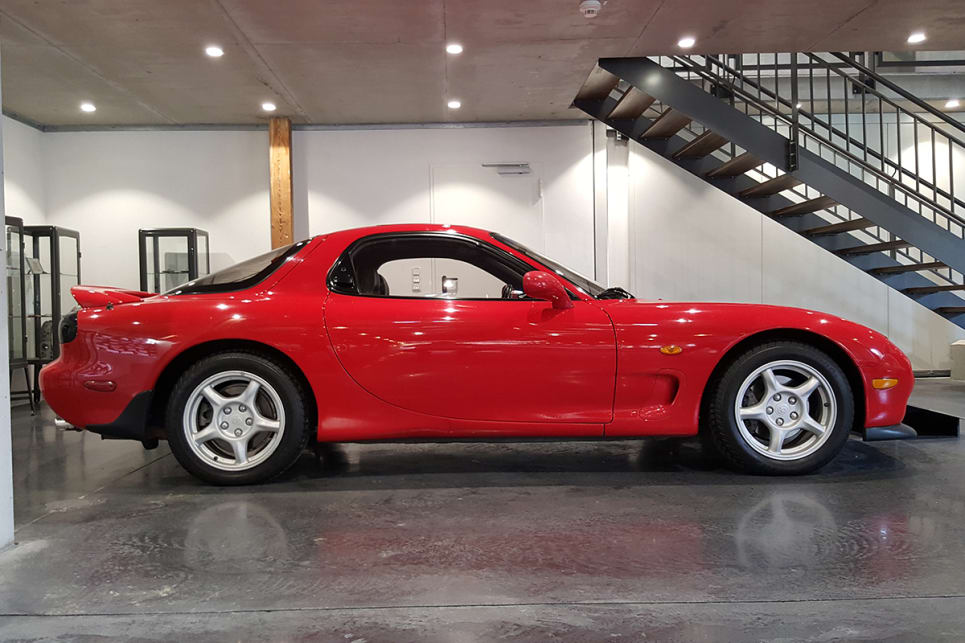 The best Mazda museum in the world isn't in Japan | CarsGuide - OverSteer