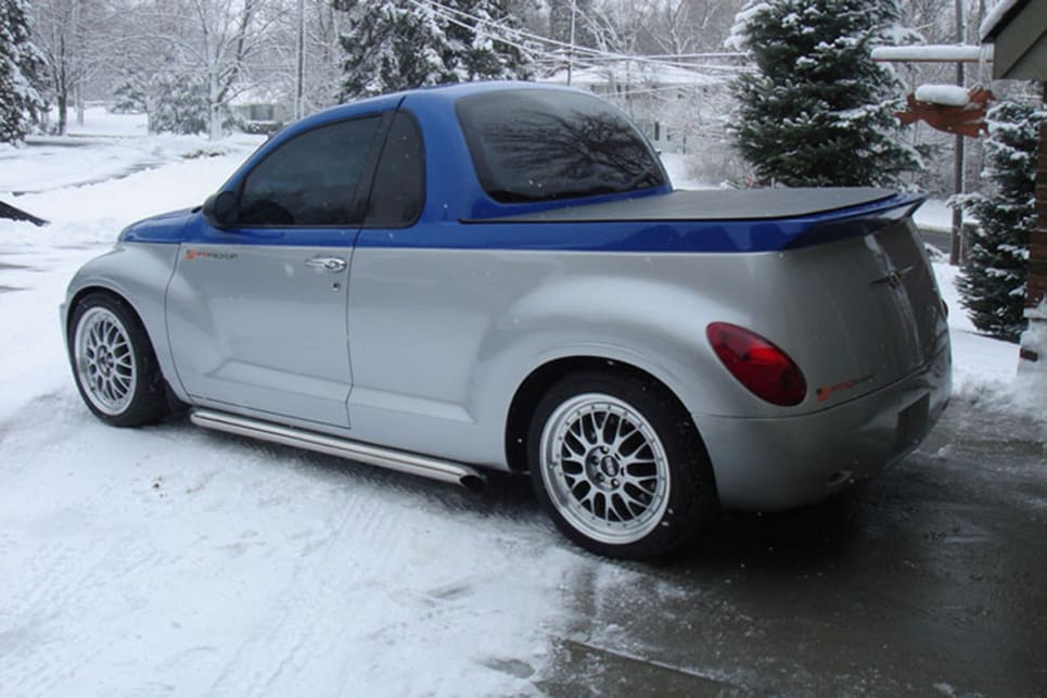 Snake bite: The top five Viper V10 engine swaps | CarsGuide - OverSteer