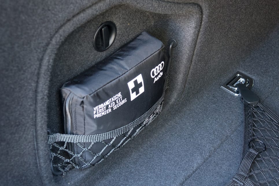 Audi S4 sedan 2017 review | CarsGuide