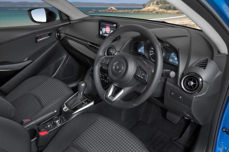 Mazda 2 Maxx 2017 review: snapshot | CarsGuide