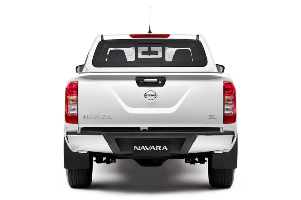 Nissan Navara 2017 review | CarsGuide