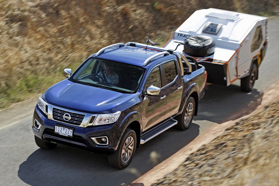 Nissan Navara 2017 review | CarsGuide
