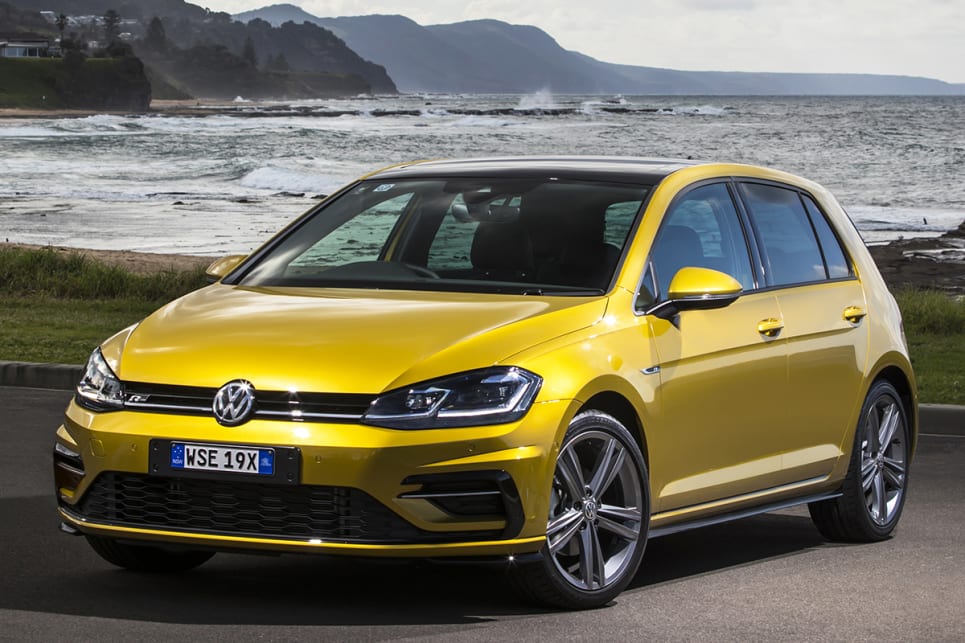 VW Golf 2017 review | CarsGuide
