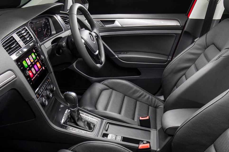 VW Golf 2017 review | CarsGuide