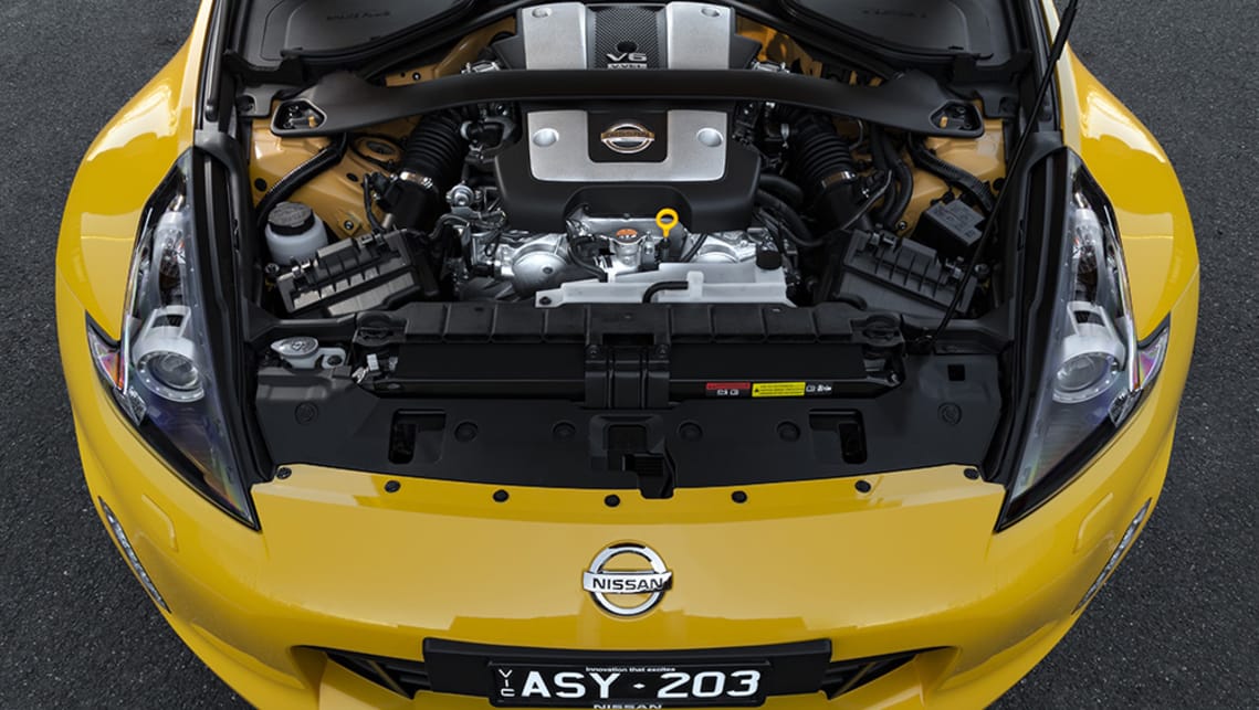 Nissan adds N-Sport versions of X-Trail, Pathfinder and 370Z - Car News ...