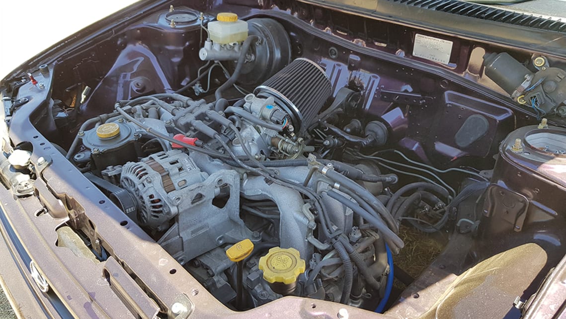 Project Zero Bucks Given - Part 4: Summernats conquered! | CarsGuide ...