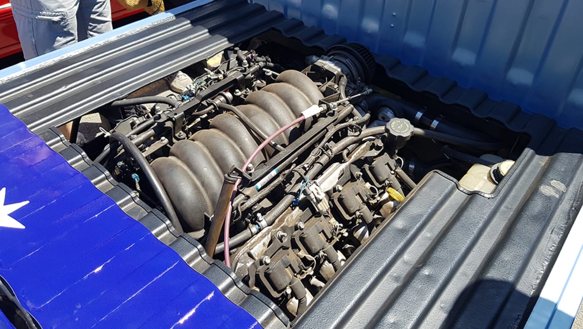 Project Zero Bucks Given - Part 4: Summernats conquered! | CarsGuide ...