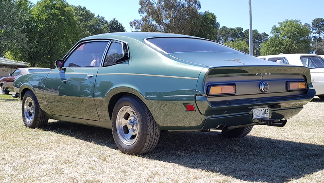Project Zero Bucks Given - Part 4: Summernats conquered! | CarsGuide ...