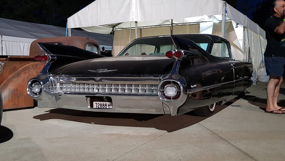 Project Zero Bucks Given - Part 4: Summernats conquered! | CarsGuide ...