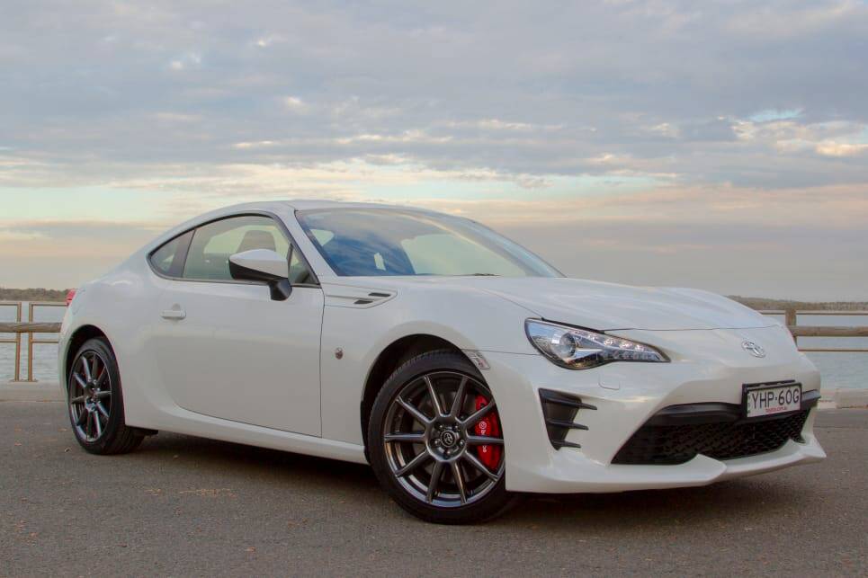 Toyota 86 2021 detailed: New Subaru BRZ twin to get turbocharged performance? - Car News | CarsGuide