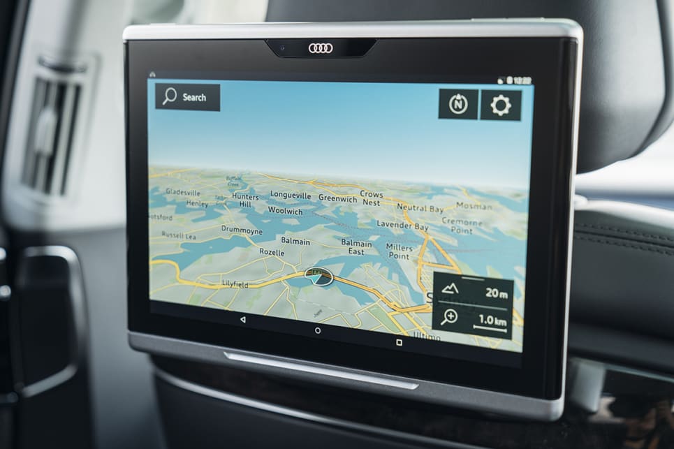 Audi A8 2018 review | CarsGuide