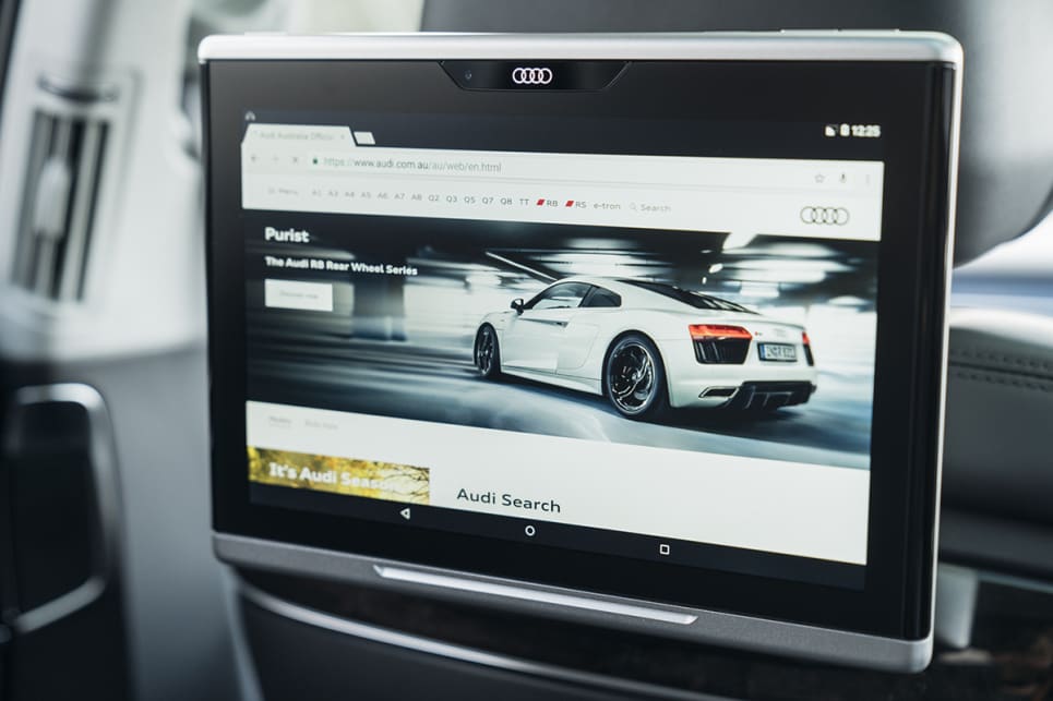 Audi A8 2018 review | CarsGuide