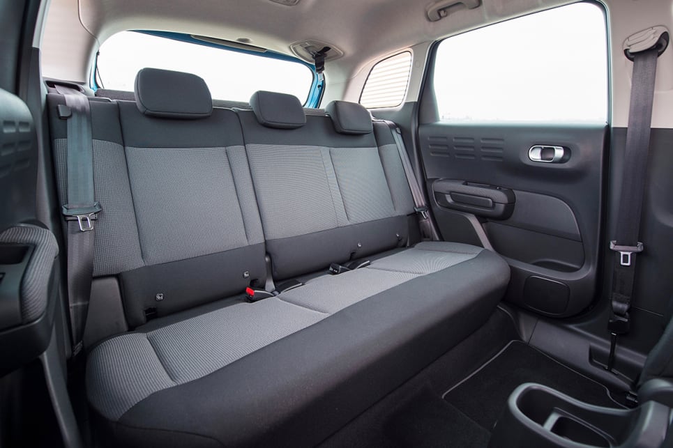 Citroen C3 2019 | CarsGuide