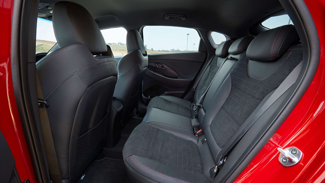 Hyundai i30 Fastback N 2019 review | CarsGuide