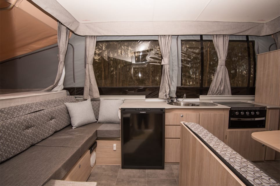 Camper Trailers Australia: 7 Best Australian Made Camper Trailers