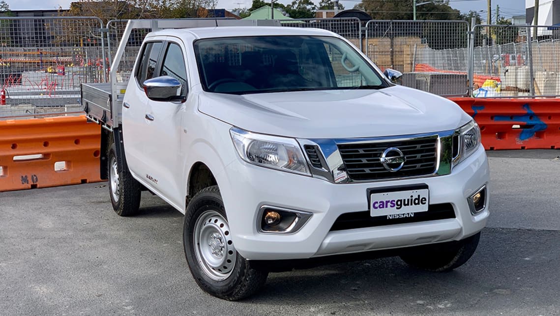 New Nissan Navara 2020 pricing and specs detailed: Popular ute ...