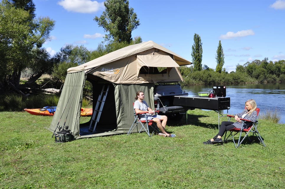 Small Camper Trailers: 6 Best Compact Camper Trailers