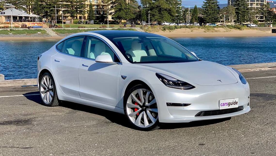 Tesla Electric Car: Price, Release Dates & Upcoming Tesla EV Models in ...
