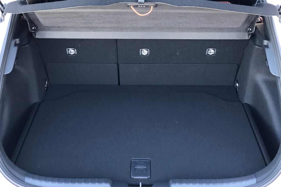 Toyota Corolla 2019 review: ZR hatch | CarsGuide