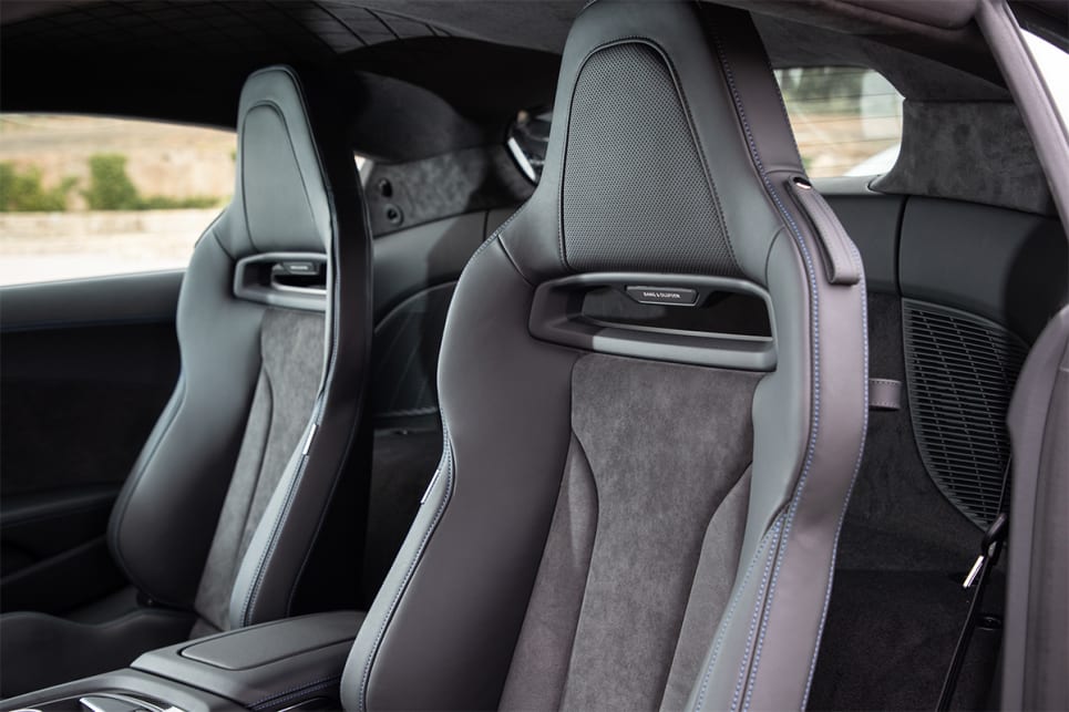 Audi R8 Review, For Sale, Colours, Specs, Interior & News | CarsGuide